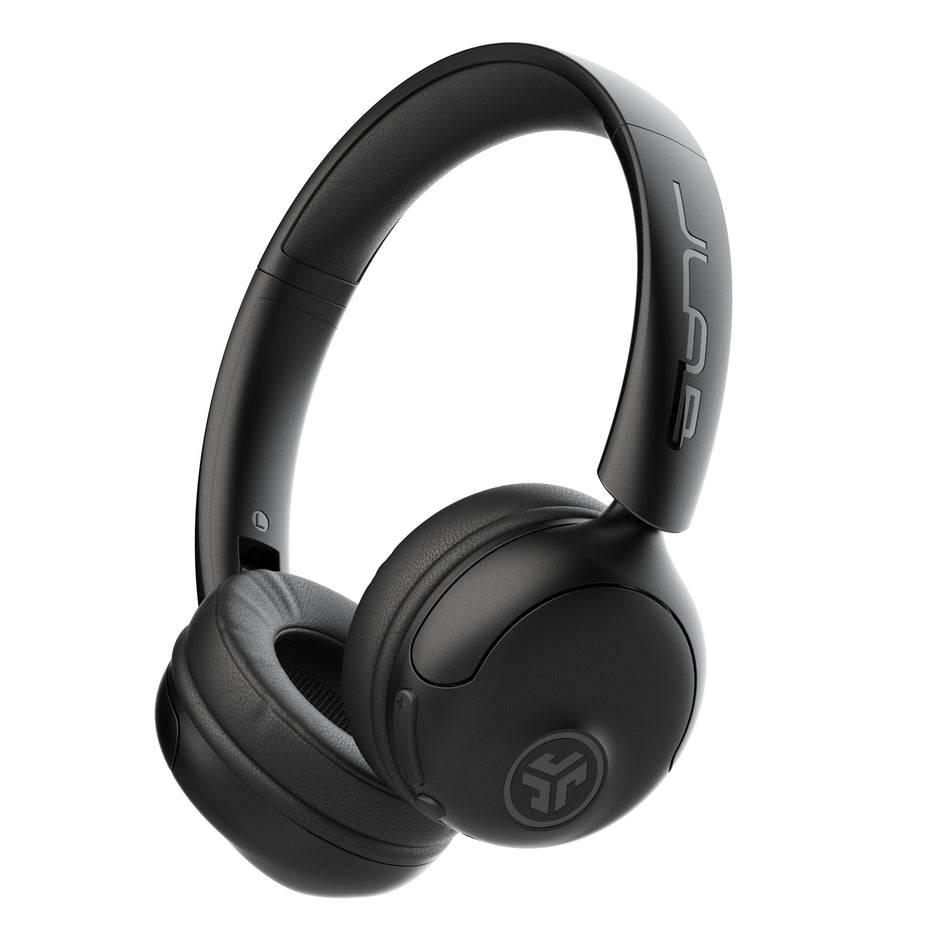 Headphones – JLab Support