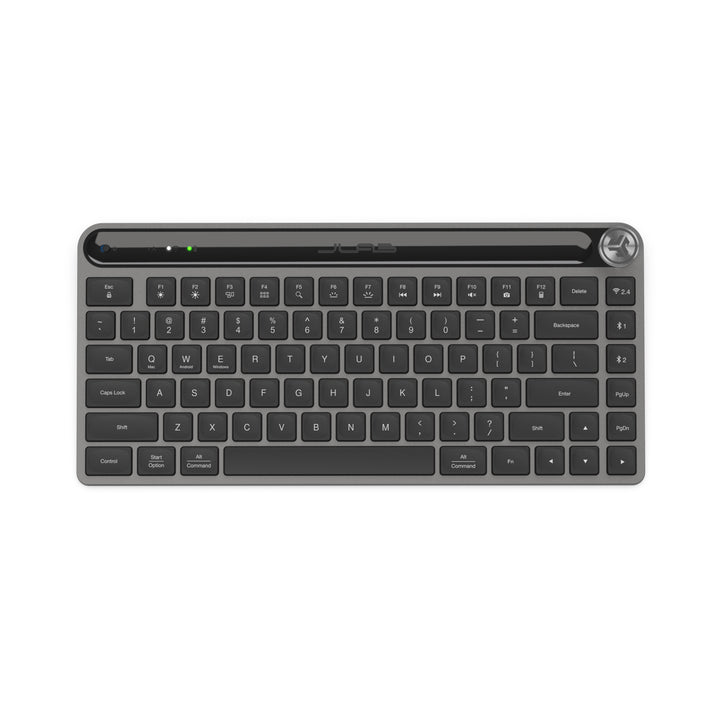 Keyboards – JLab Support