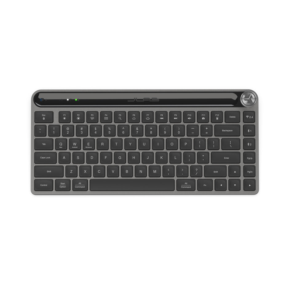 Keyboards – JLab Support
