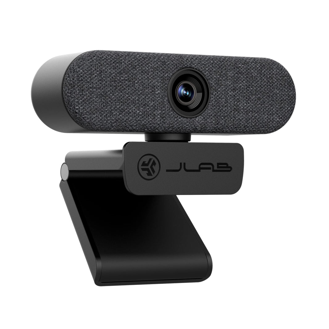 Webcams – JLab Support