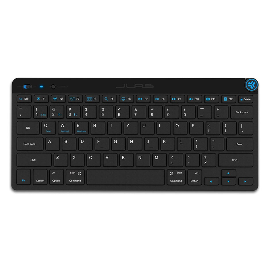 Keyboards – JLab Support