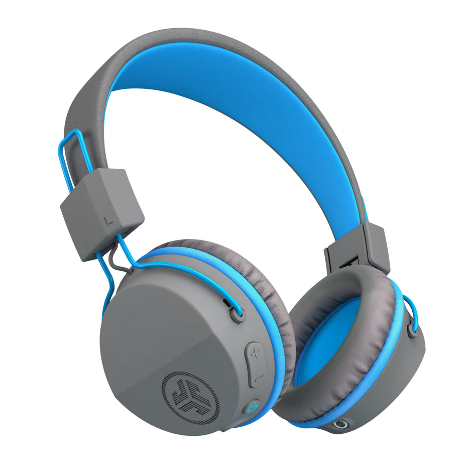 Headphones – JLab Support