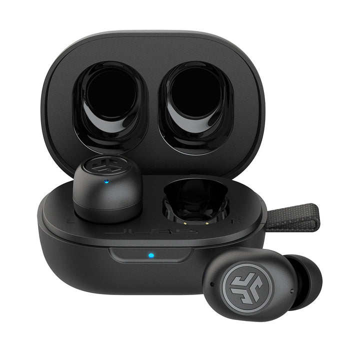 Earbuds – JLab Support